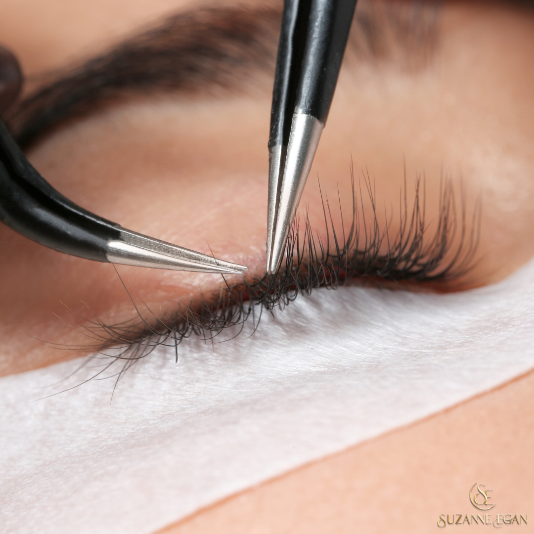 Beginner Classic Lash Extensions – Suzanne Egan