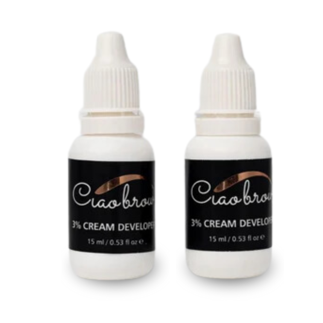 Henna FUSION Developer | Suzanne Egan Academy