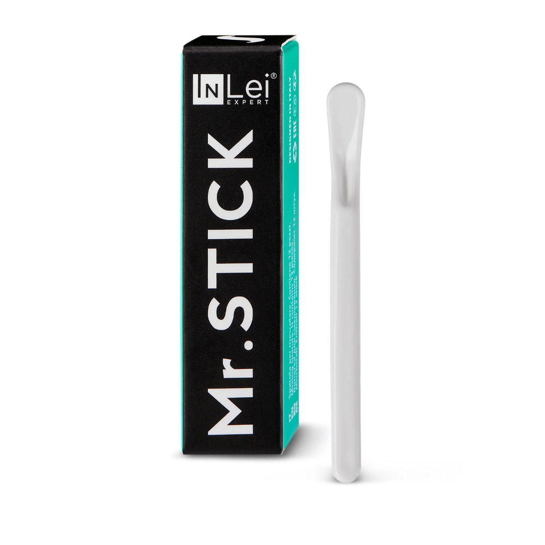 InLei® Mr. Stick – Suzanne Egan