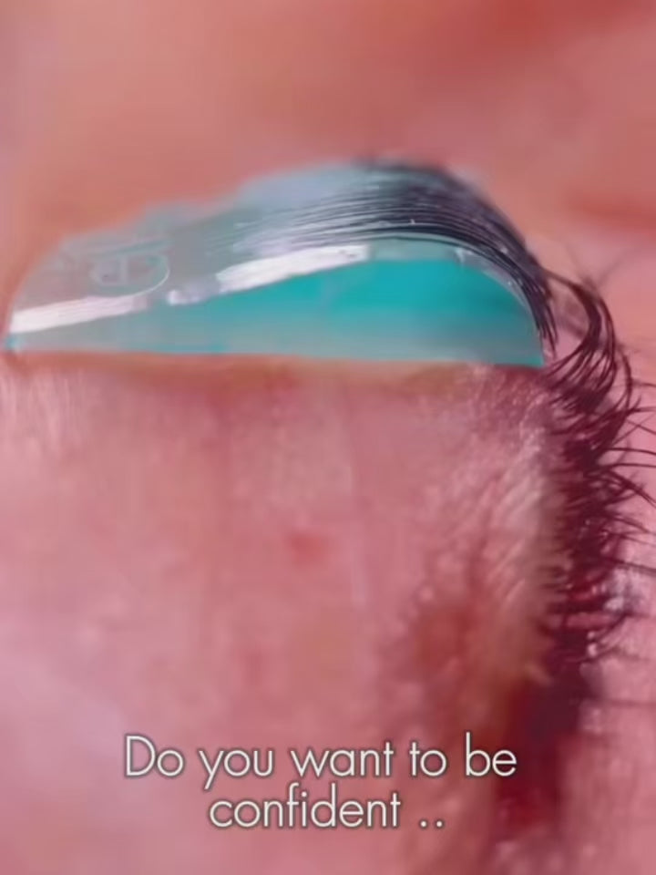 Pro Lash Lift Masterclass | Suzanne Egan Academy