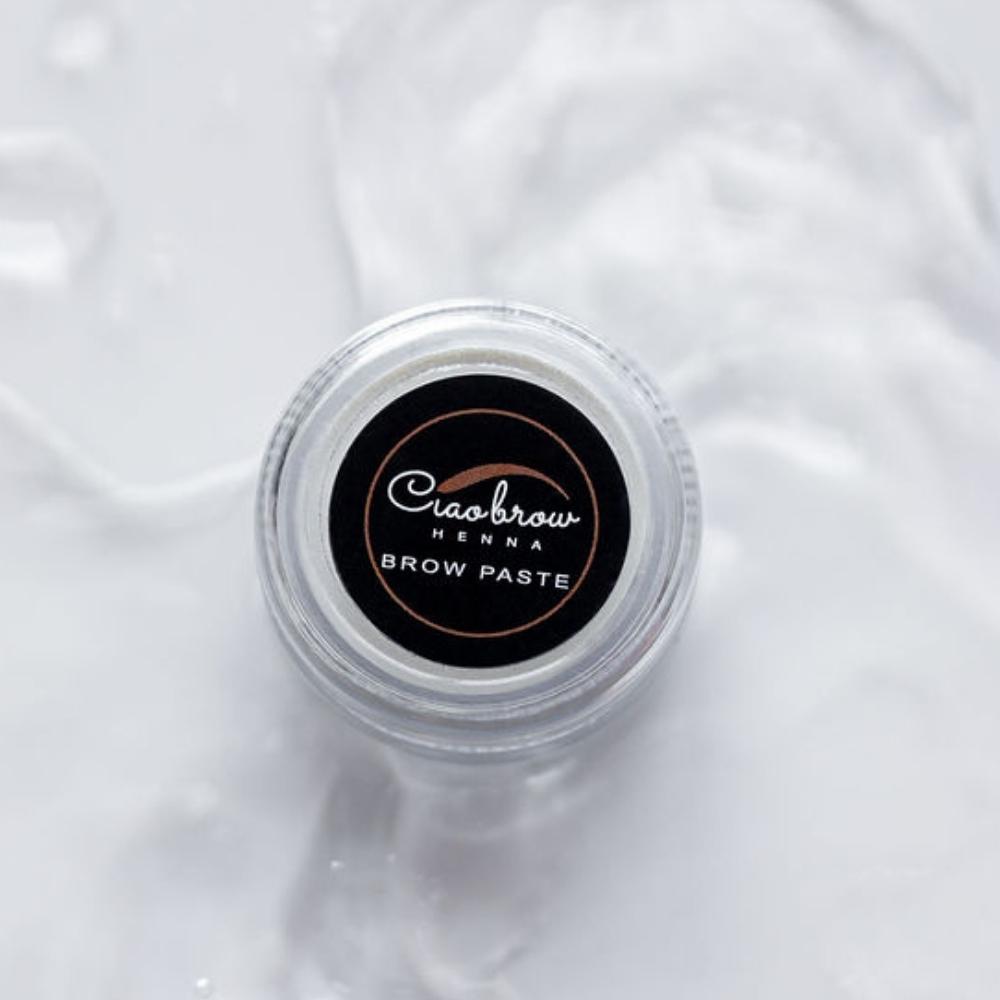 White Brow Paste | Suzanne Egan Academy