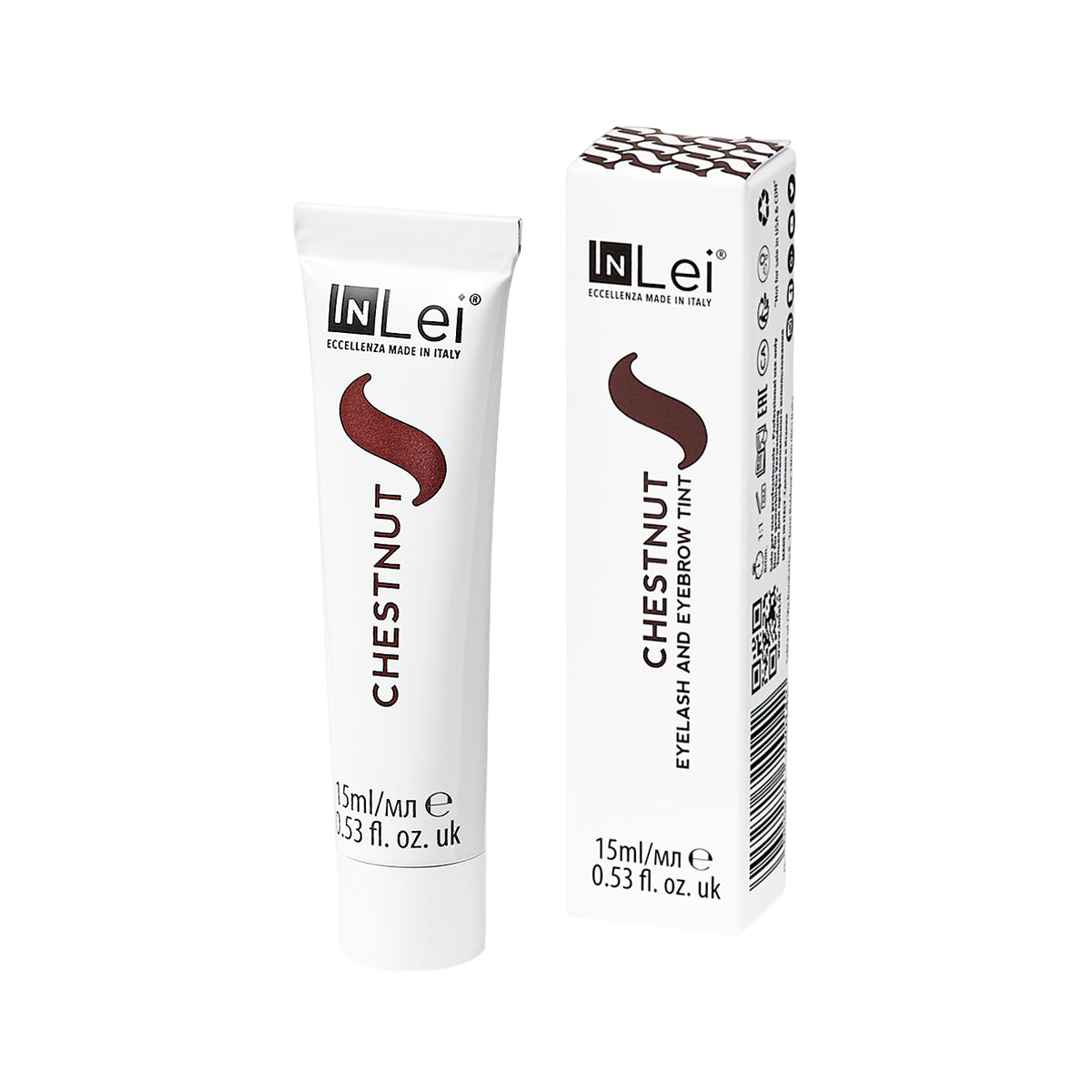 InLei Lash and Brow Tint / Dye – Suzanne Egan