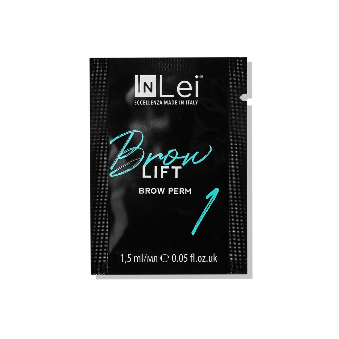 InLei® Brow Bomber Lift Step 1 – Suzanne Egan