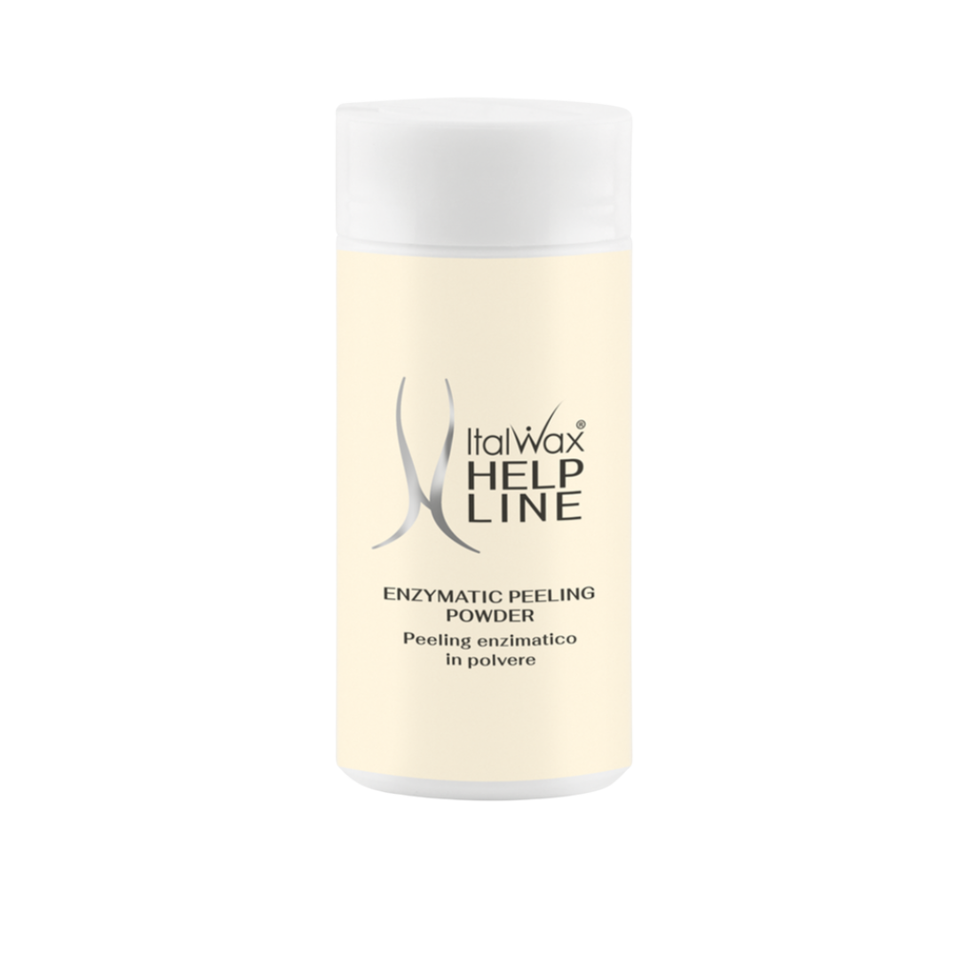 Enzyme Peeling Powder Italwax Help Line at best price. – Suzanne Egan