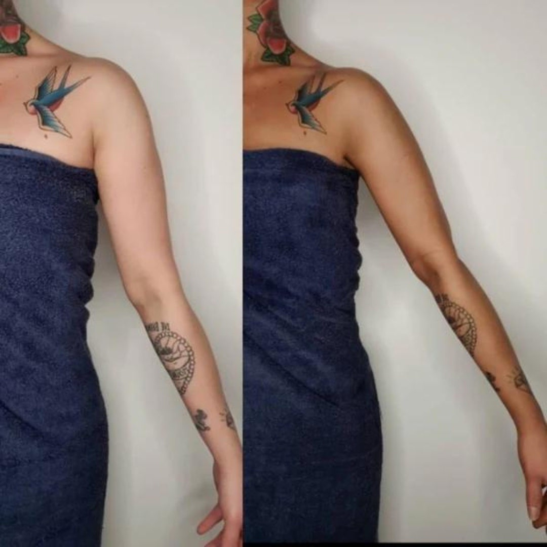 RBF Ultra Dark Self-tanning Foam – Suzanne Egan