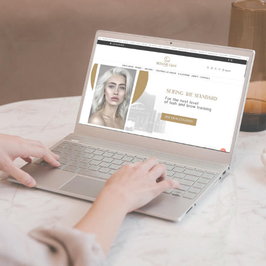 Our Story - Suzanne Egan Academy